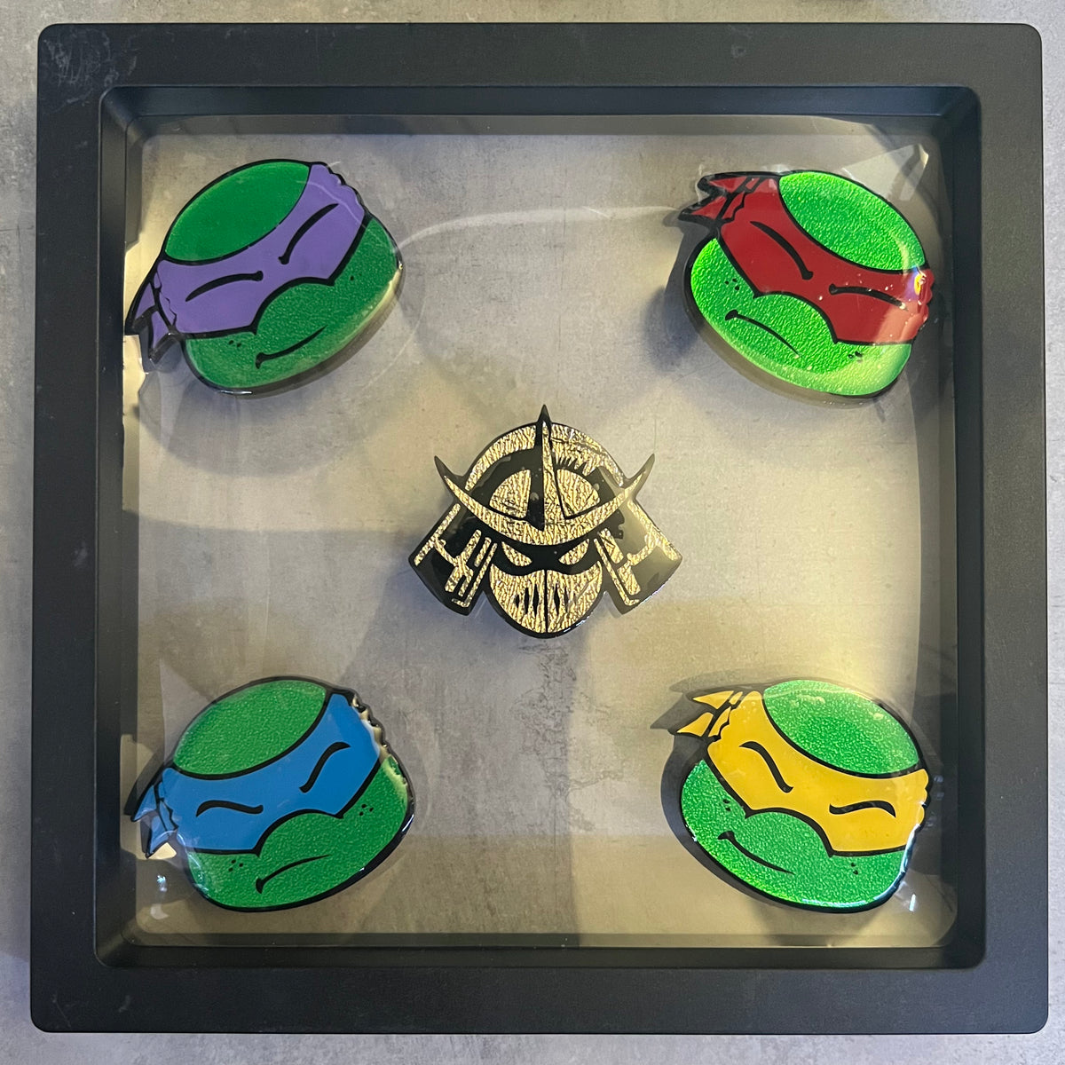 Turtle Pins! – awgeeks